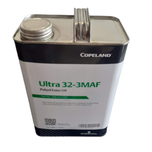 Ultra 32-3MAF 1galón aceite Polyolester Emerson